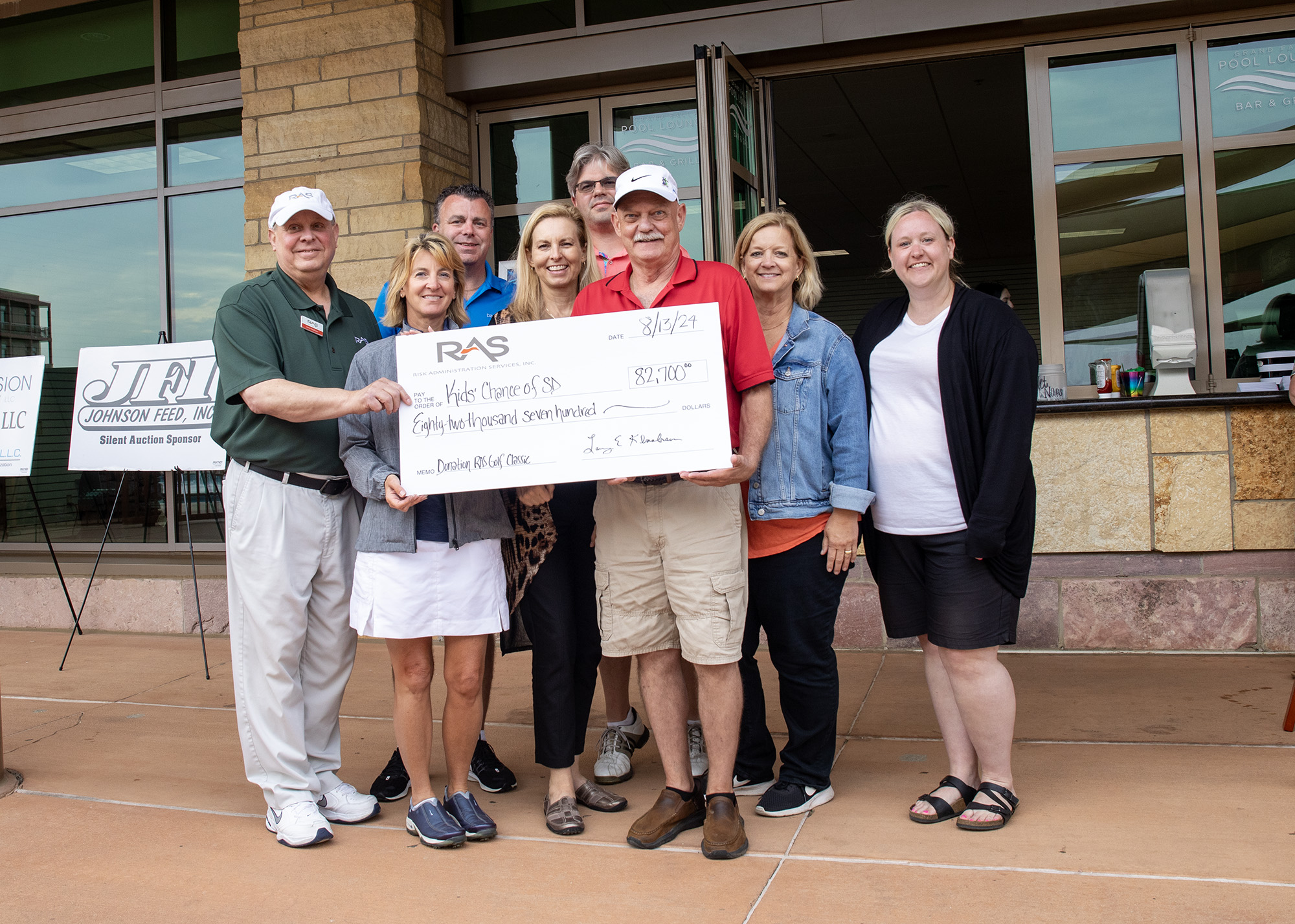 Events - RAS Companies