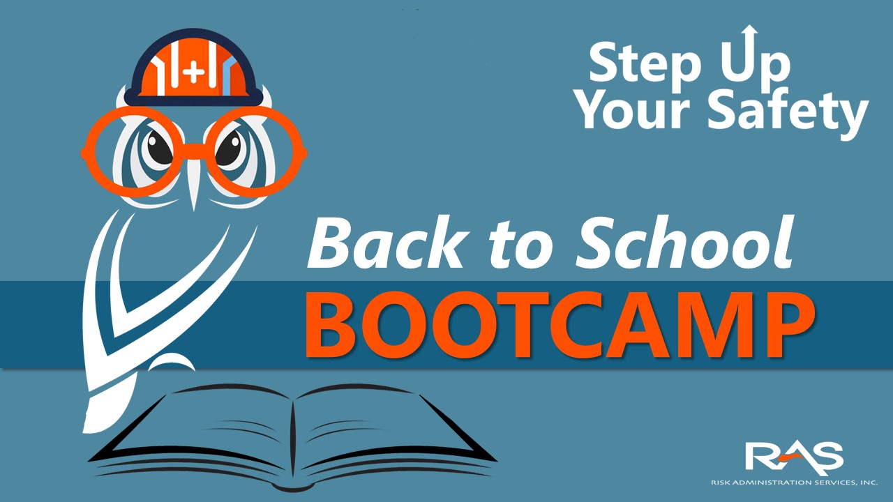 Events - RAS Companies